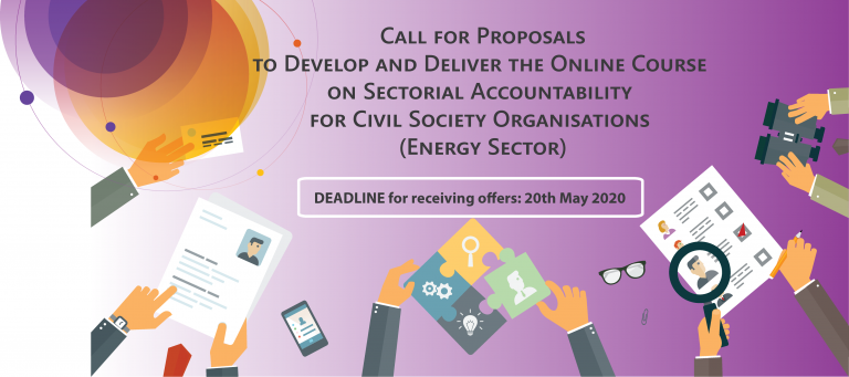 Clarifications (Q&A) on the Call for Proposals to Develop and Deliver ...